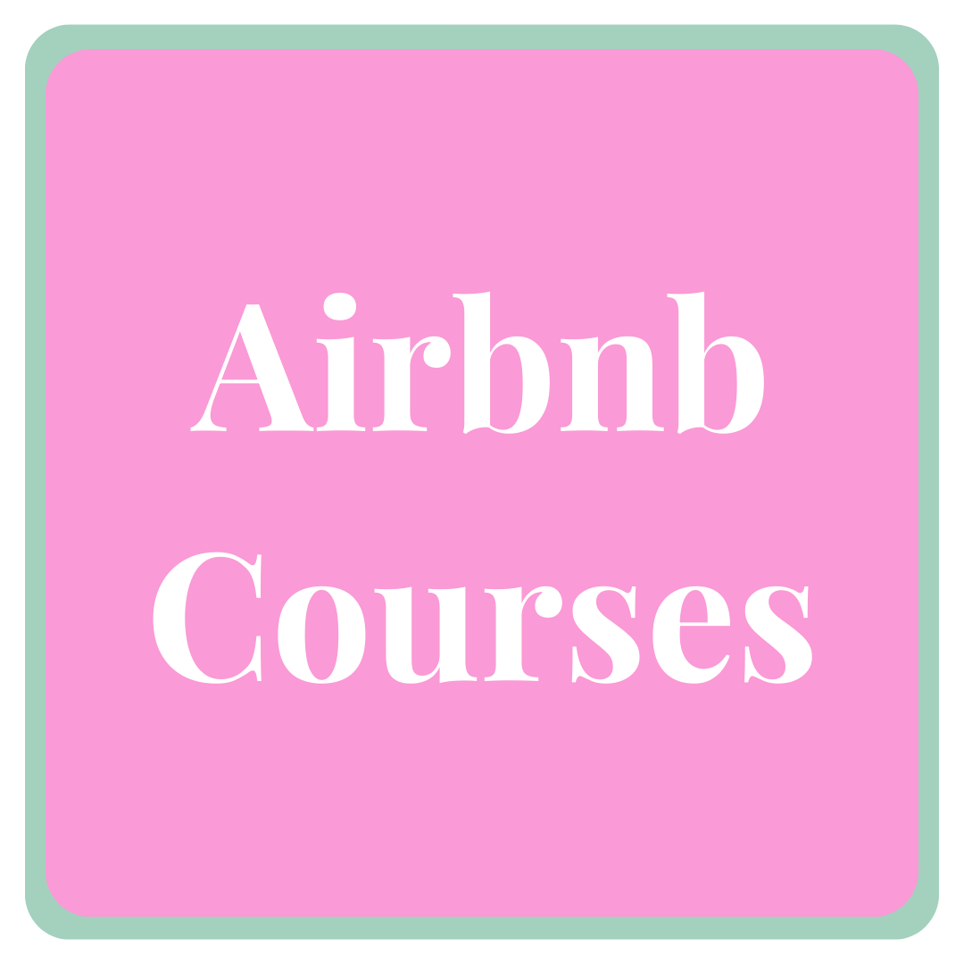 Airbnb – Fi Enterprises by Angel Armstrong