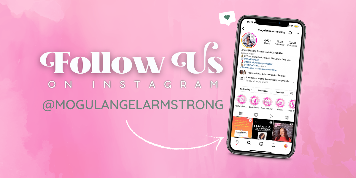 Fi Enterprises by Angel Armstrong