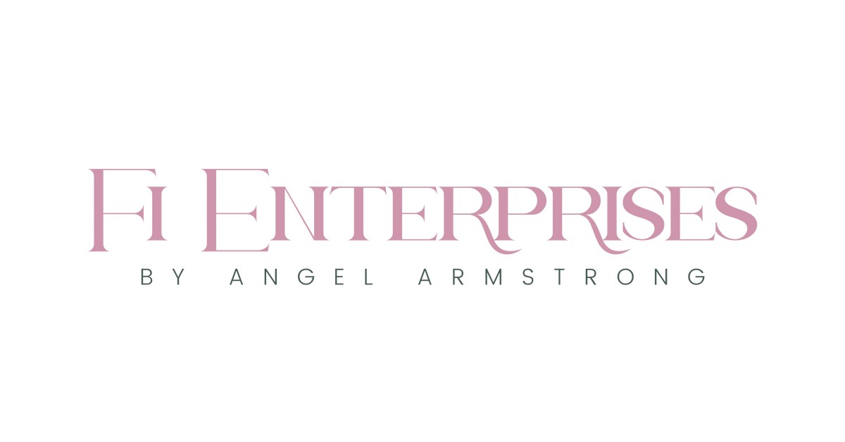 Fi Enterprises by Angel Armstrong
